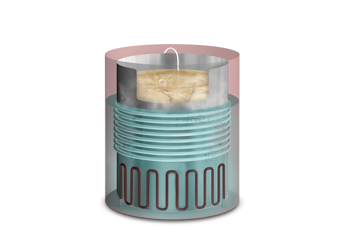 Media preparators for microbiology | RAYPA