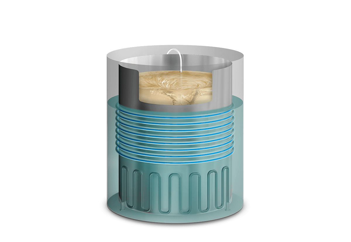 Media preparators for microbiology | RAYPA