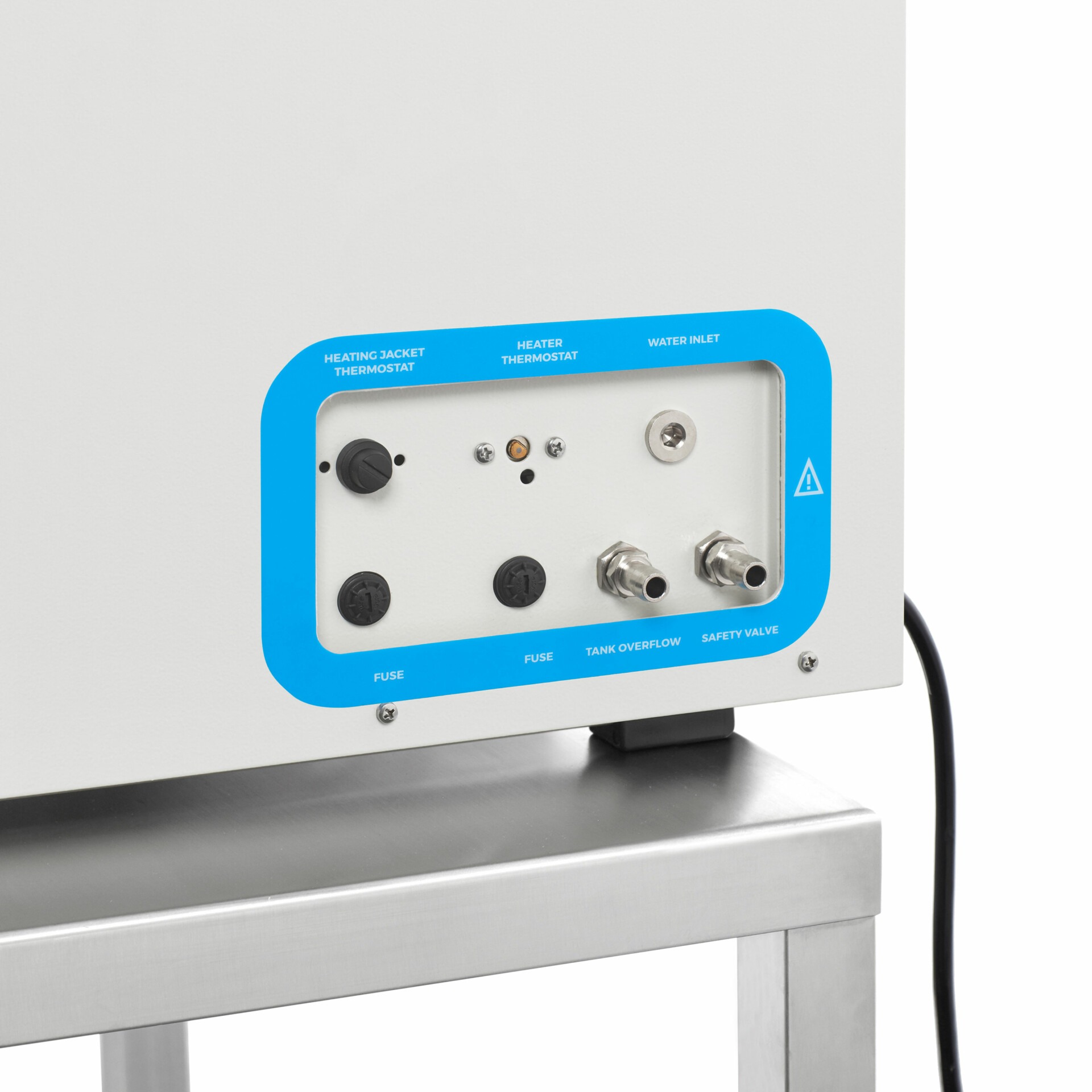 AHS-DRY | Benchtop Autoclaves with Drying | RAYPA