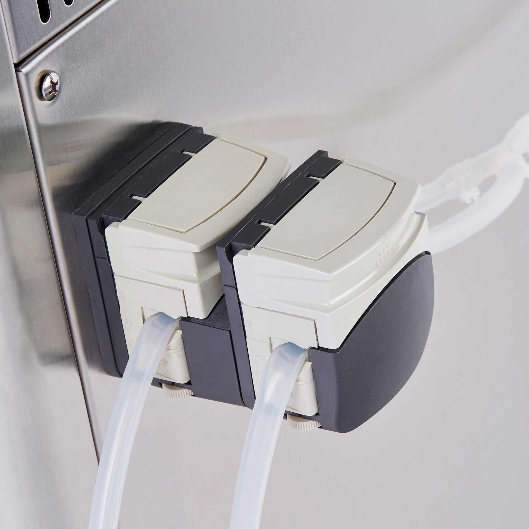 Media preparators for microbiology | RAYPA