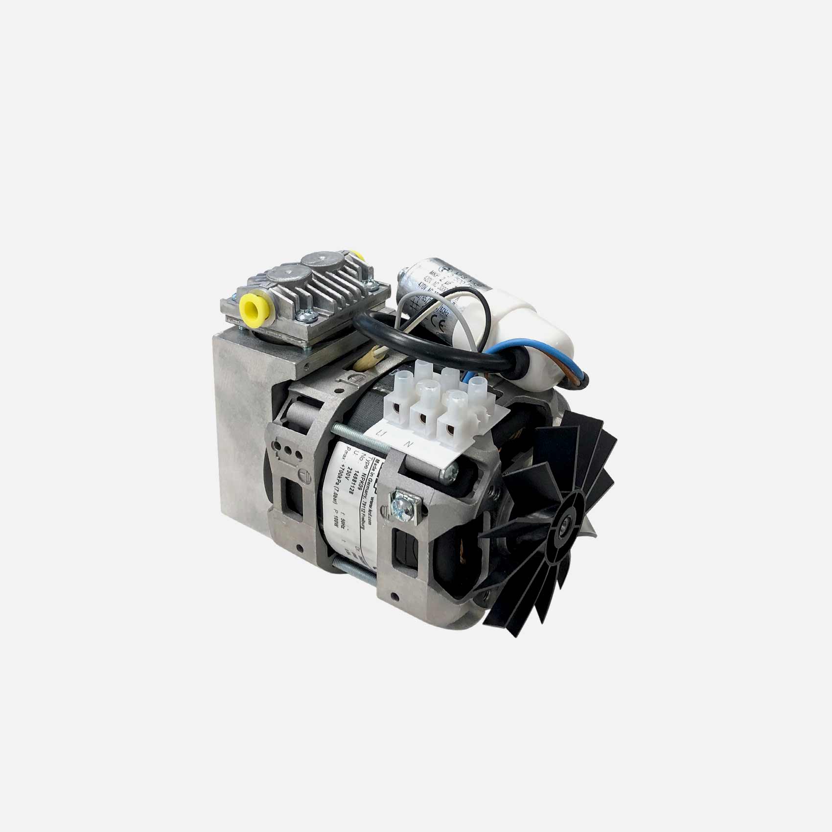 Media preparators for microbiology | RAYPA