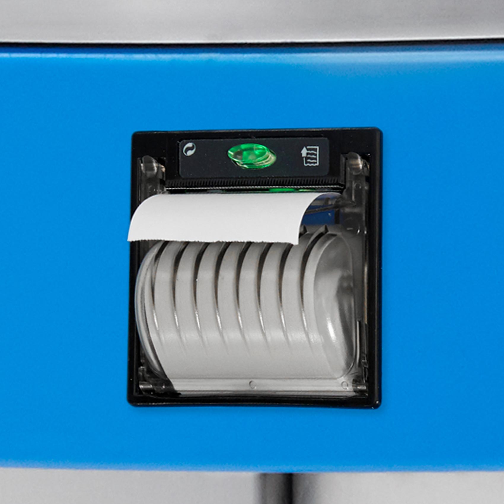 Expert media preparator TLV-MP Series | RAYPA