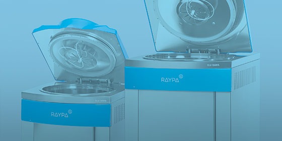 Tipos de autoclaves | RAYPA