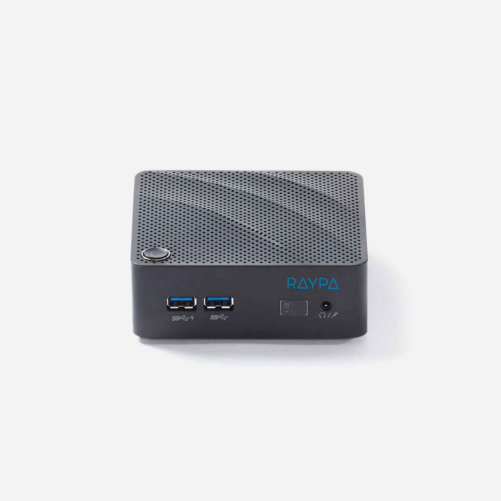 Expert media preparator TLV-MP Series | RAYPA