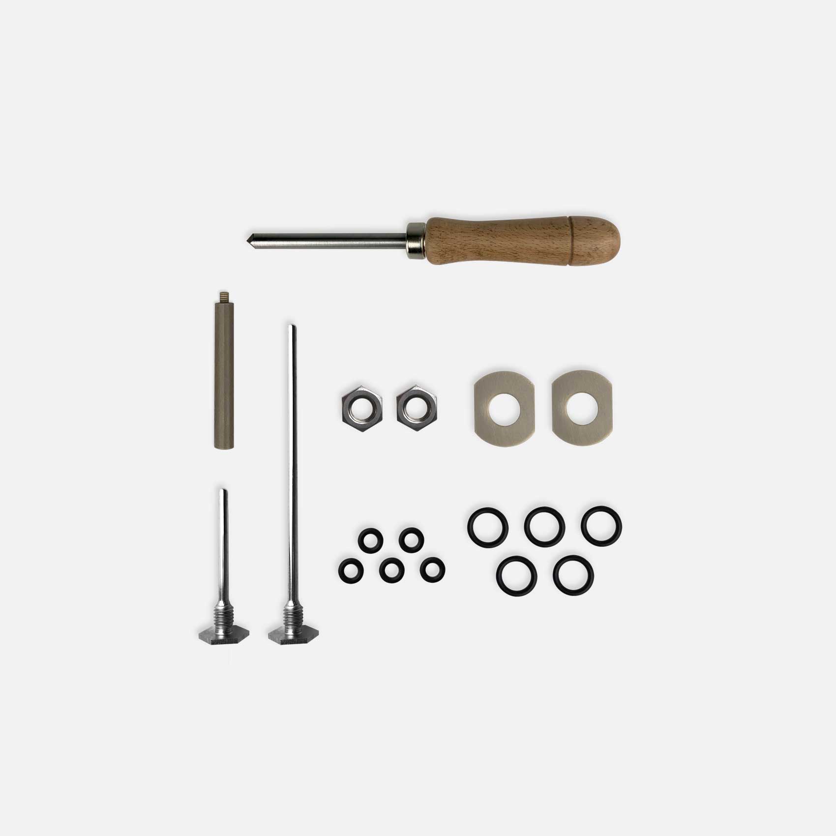Autoclaves con contrapresión para investigación | RAYPA