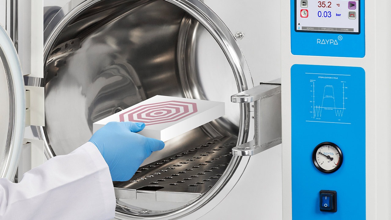 Bowie & Dick Test: What is it and why is it important? | RAYPA