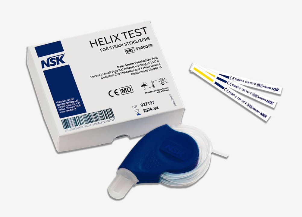 Helix test: What is it and why is it important? | RAYPA