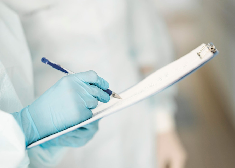 Helix test: What is it and why is it important? | RAYPA