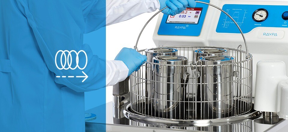 Helix test: What is it and why is it important? | RAYPA