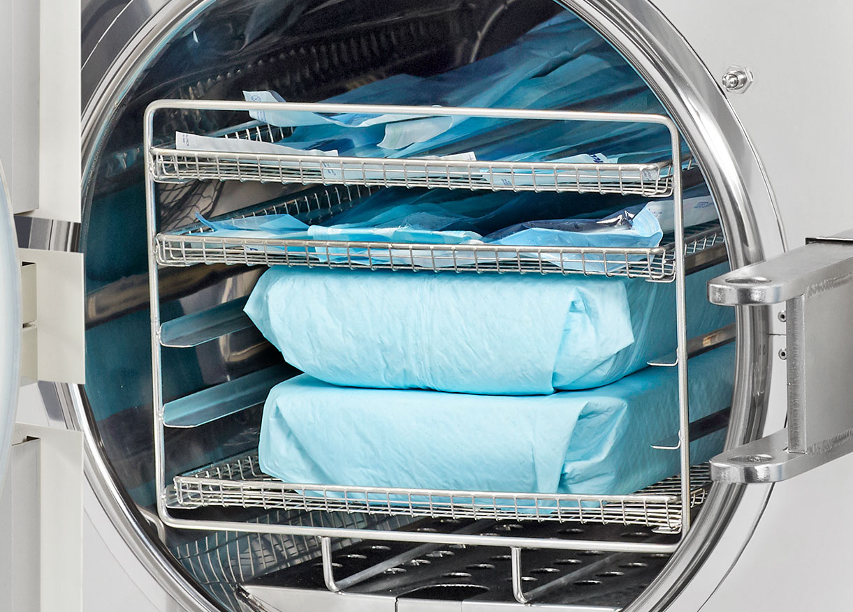 5 erreurs courantes lors de l’utilisation d’un autoclave | RAYPA