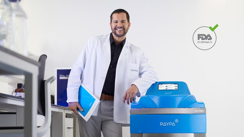 Tipos de autoclaves | RAYPA